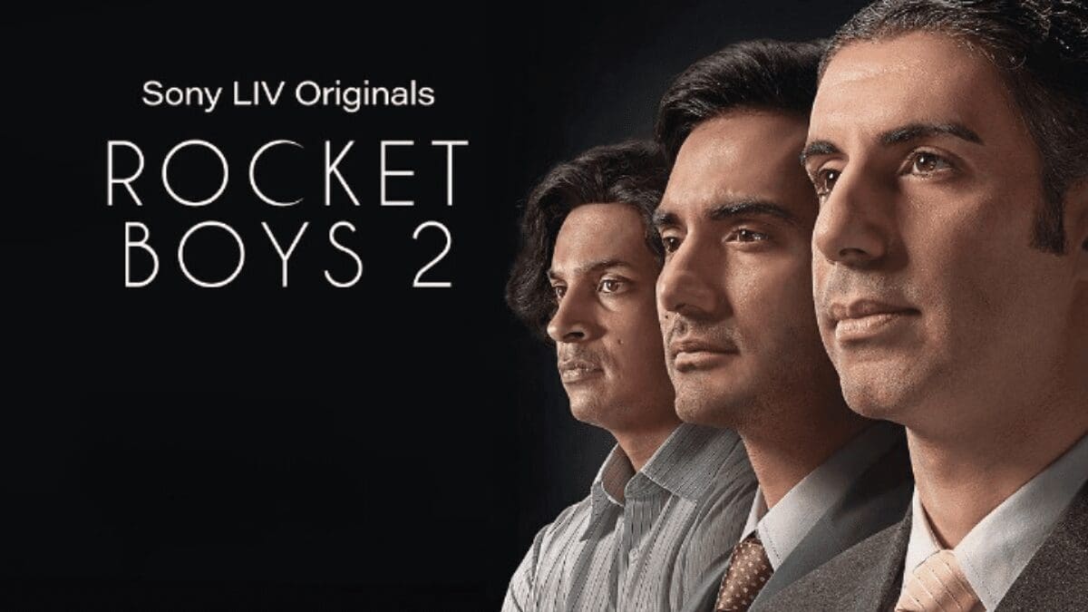 Rocket Boys 2 Review: Emotional and Thrilling at the Same Time! | Leisurebyte