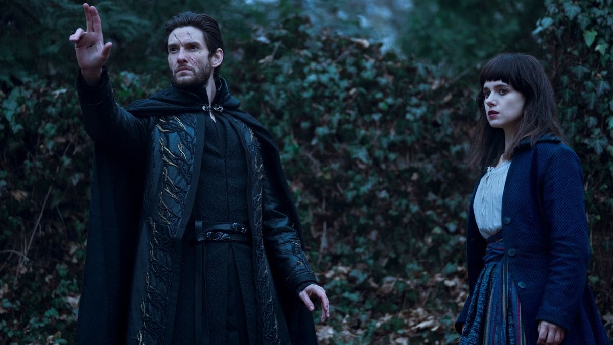 Shadow and Bone Season 2 Review: Interesting and Intense