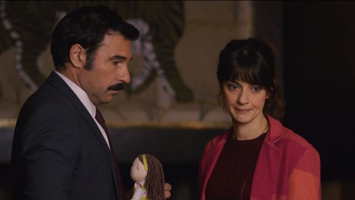 Still Time Review: Poignant and Sweet Understanding of Complicated ...