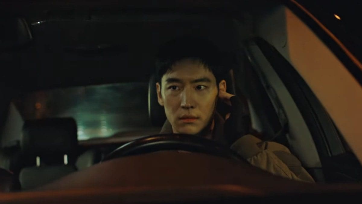 Taxi Driver Season 2 Episode 10 Recap and Review: Kim Do-gi is Dead ...