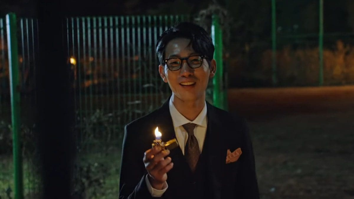 Taxi Driver Season 2 Episode 6 Recap and Review: The Silent Tears for ...