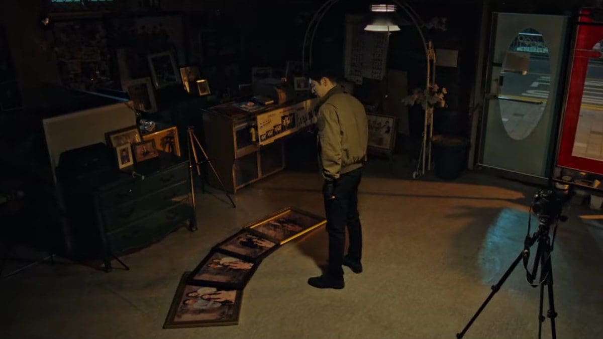 Taxi Driver Season 2 Episode 6 Recap and Review: The Silent Tears for ...