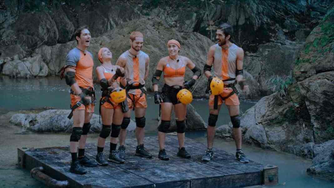 The Law of the Jungle Finale: Here are the Penta-Champs Who Took Over ...