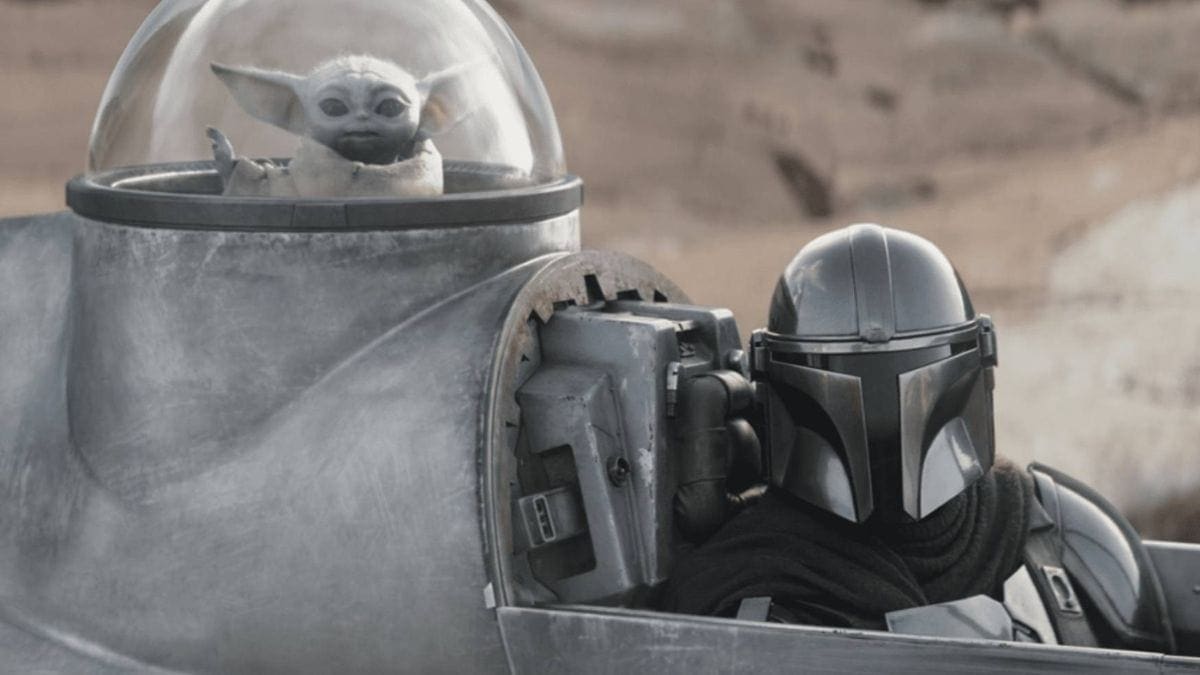 The Mandalorian Season 3 Episode 1 Ending Explained