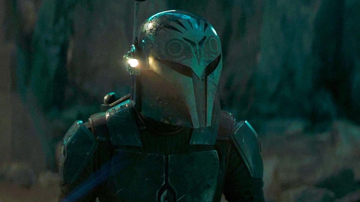 The Mandalorian Season 3 Episode 2 Ending Explained