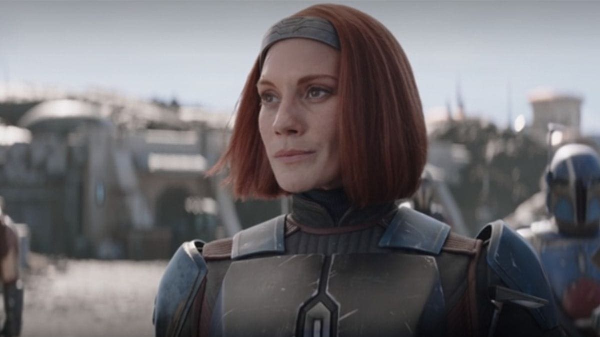 The Mandalorian Season 3 Episode 5 Review: The Pirate