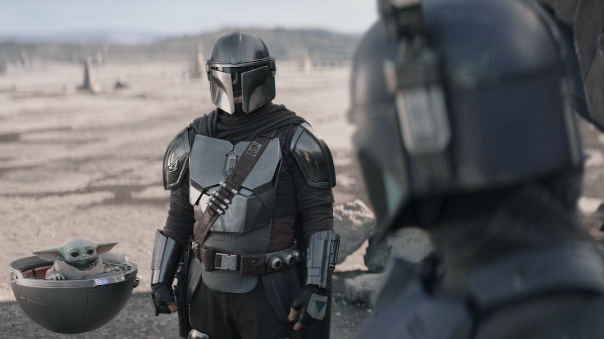 The Mandalorian Season 3 Episode 6 Preview: Release Date...