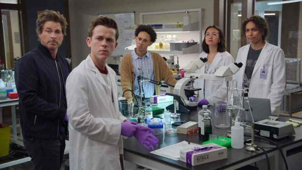 Unstable Review: Eccentric Science and Playful Personalities Team Up ...