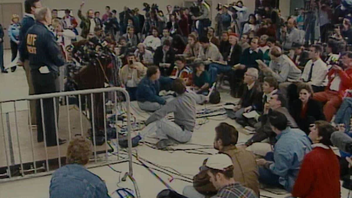 What Real Traumatic Event is Waco American Apocalypse Based On? Read ...