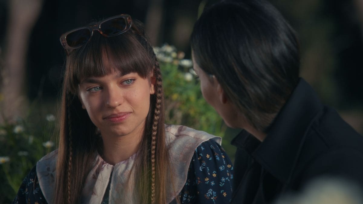 Who Were We Running From Reactions: Viewers Call it One of the Best ...