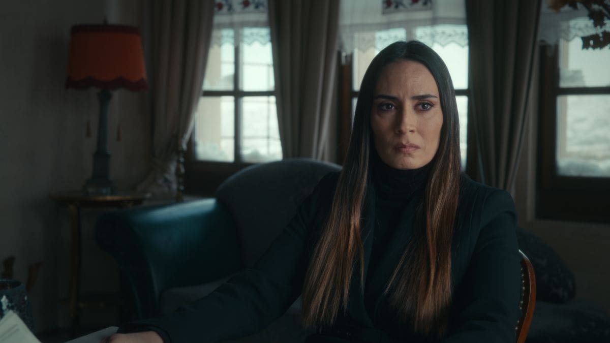 Who Were We Running From Review: Fairytales Come To Life in Intense ...