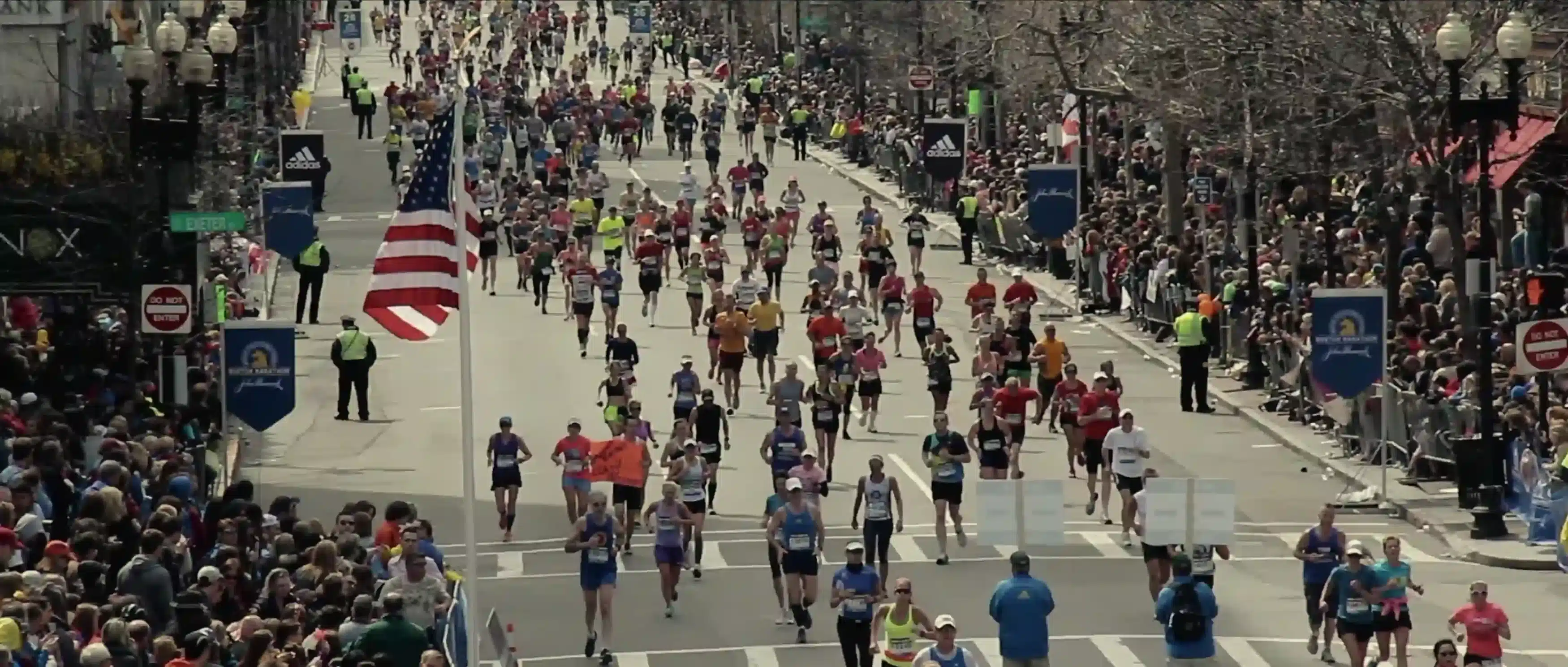 American Manhunt: The Boston Marathon Bombing Review | Leisurebyte