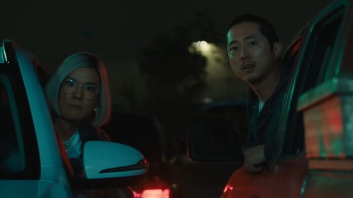 Netflix’s BEEF Quotes: 12 Times Ali Wong and Steven Yeun’s Drama Hit ...