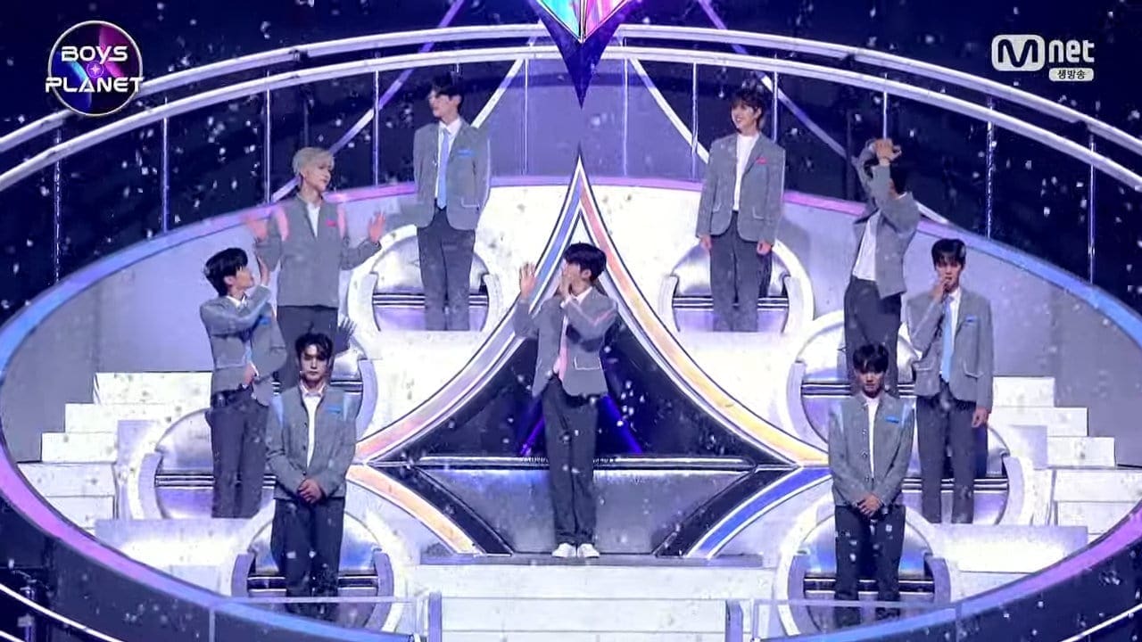 Boys Planet Finale: New 9-Member Boy Group Name and Debut Line Up Revealed! Read On | Leisurebyte