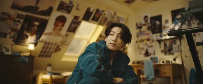 BTS' Jungkook Flexes His 'Kooking' Skills; Fans Hype For a JK Cooking ...
