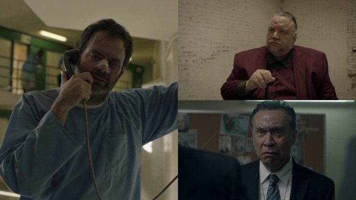 Barry Season 4 Episode 3 Cameos Explained: How They Impacted Bill Hader ...