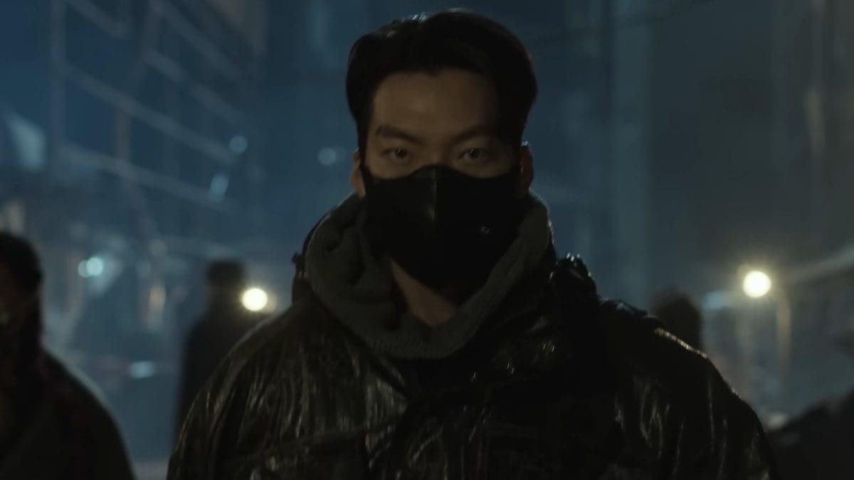 Black Knight Teaser Breakdown: Hunt for Oxygen