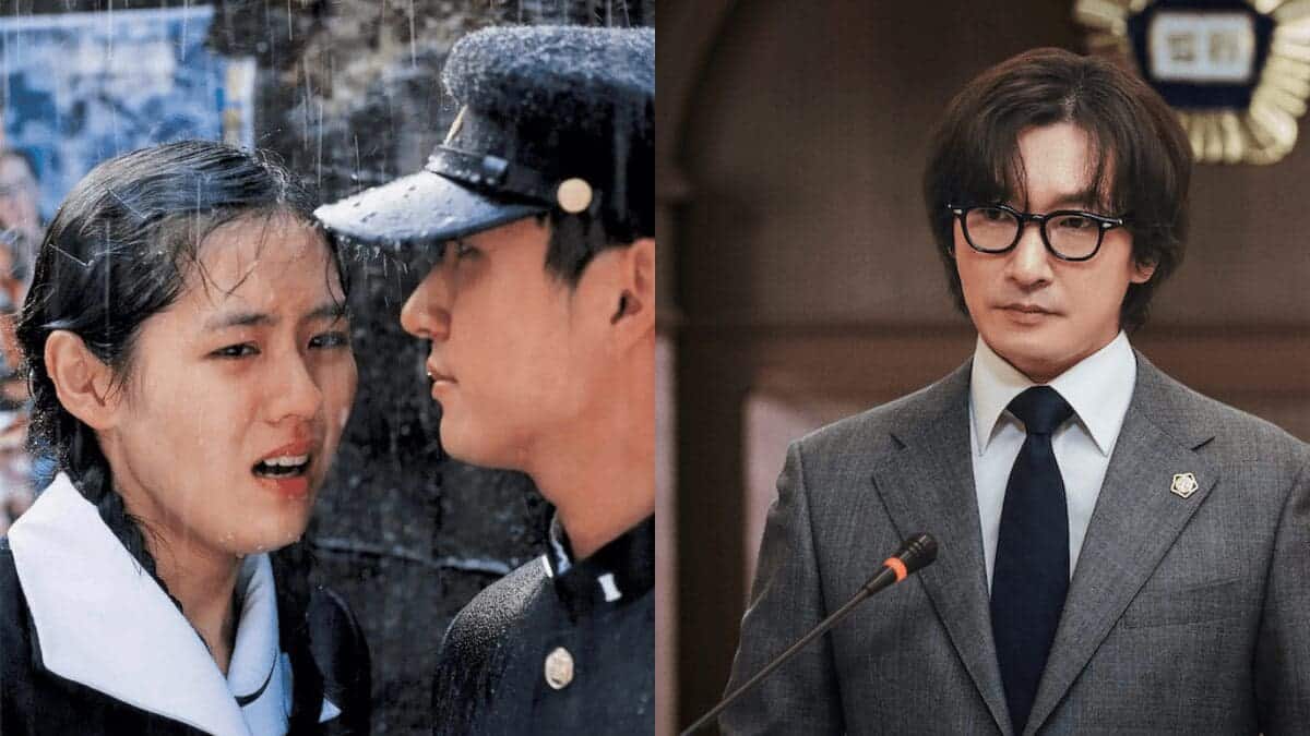 10 Best Cho Seung-woo Movies and TV Shows That You Shouldn't Miss: The ...