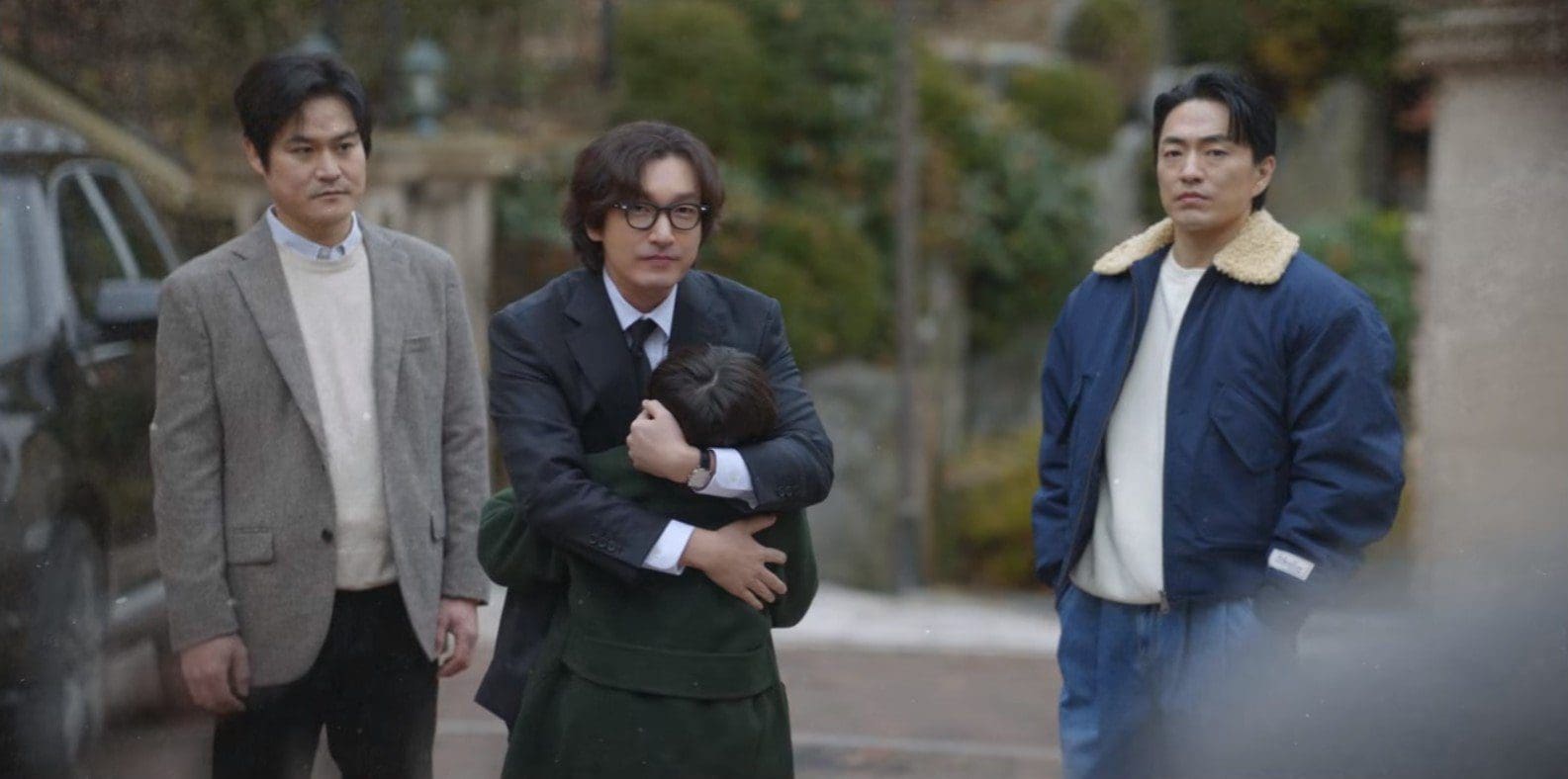 Divorce Attorney Shin Episode 11 Review and Recap: Shin Sung-han Gets ...