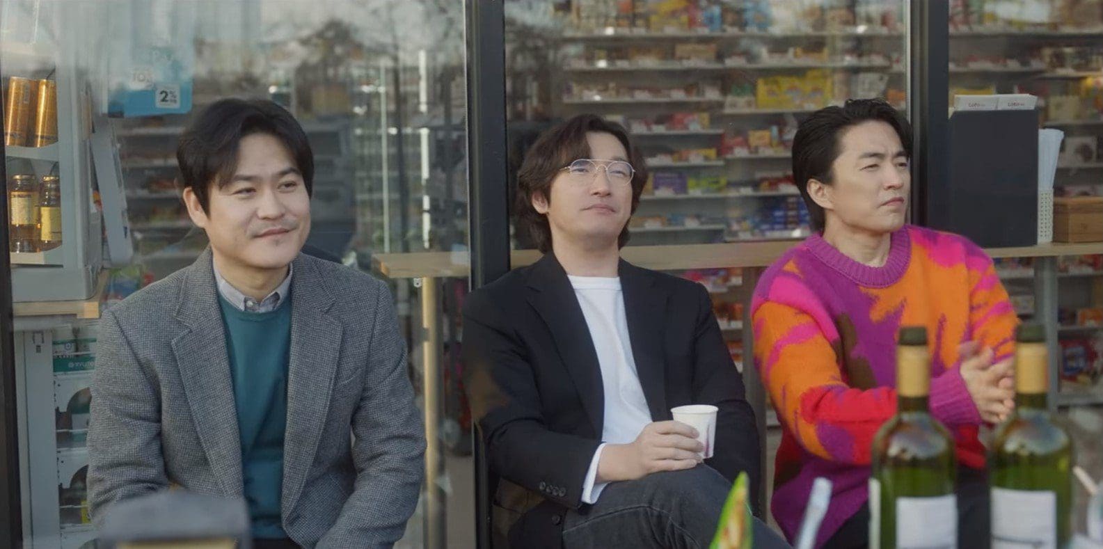 Divorce Attorney Shin Episode 12 Reactions: Touched By the Ending ...