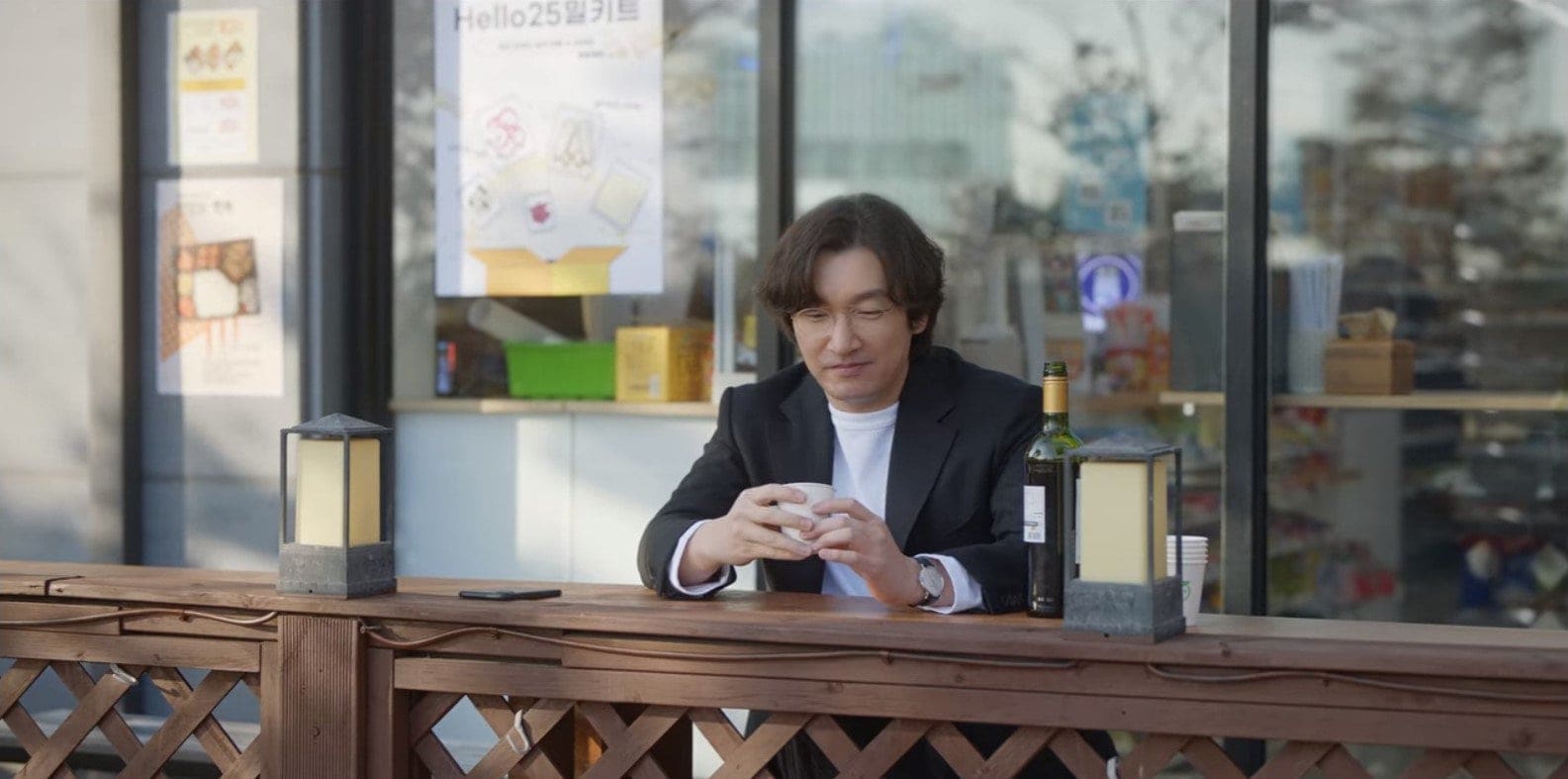 Divorce Attorney Shin Ending Explained: Does Sung-han Get Gi-yeong's ...