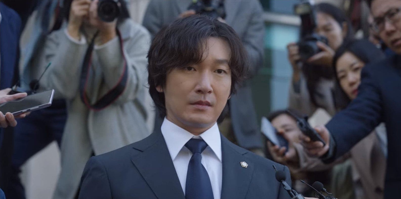 Divorce Attorney Shin Episode 9 Review and Recap: Wins, Courage and the ...