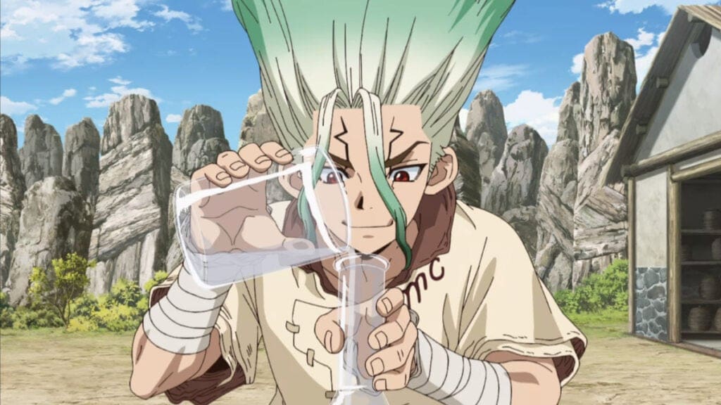 Dr Stone Season 3 Episode 4 Review: Search For the Unknown Commences | Leisurebyte