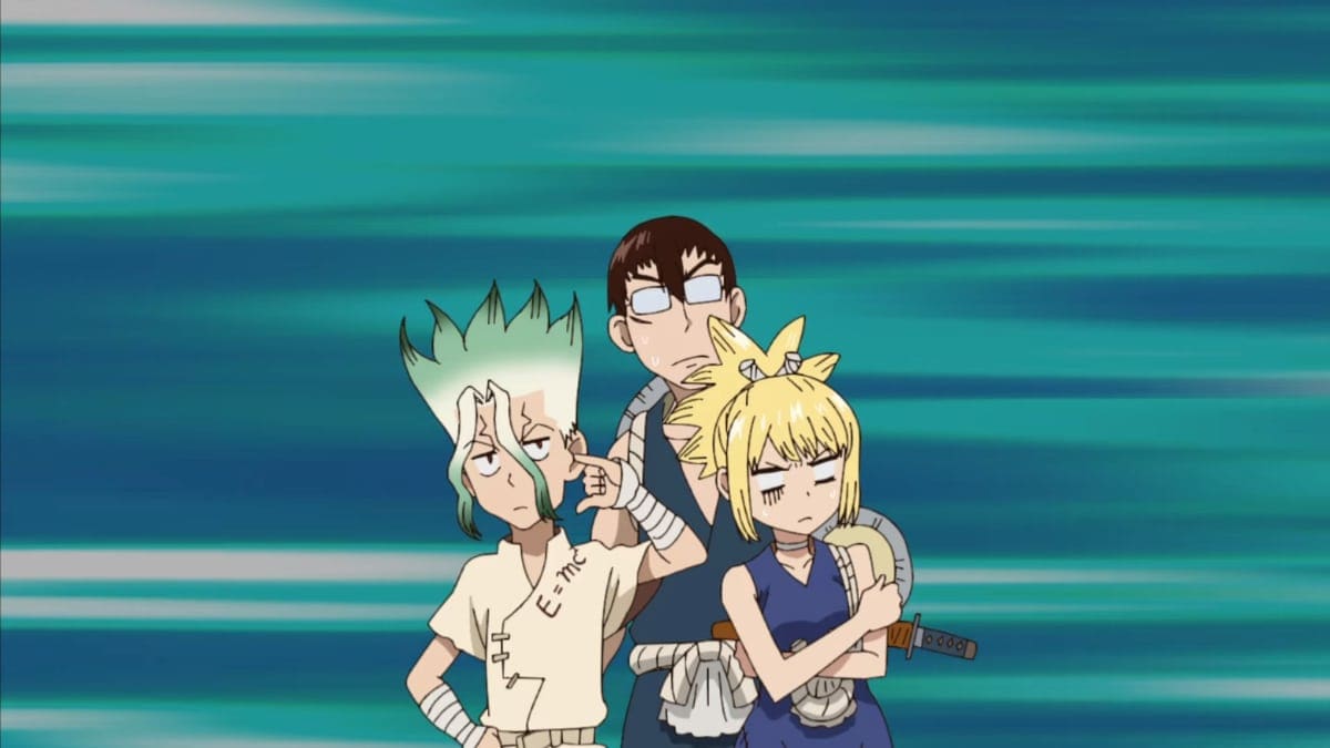 Dr Stone Season 3 Episode 5 Preview: When, Where and How to Watch! | Leisurebyte