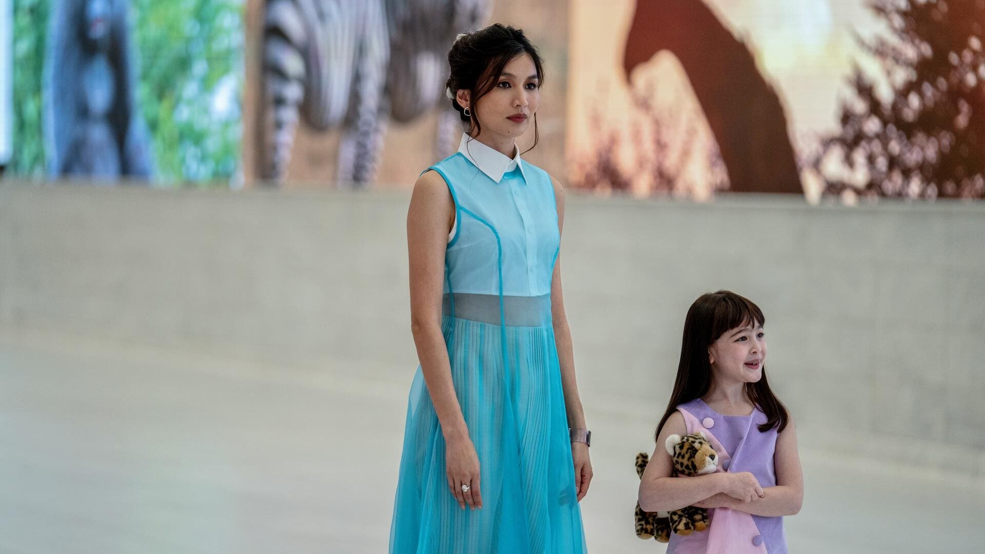 Extrapolations Episode 6 Recap and Review: Memory of Loved Ones Saved ...