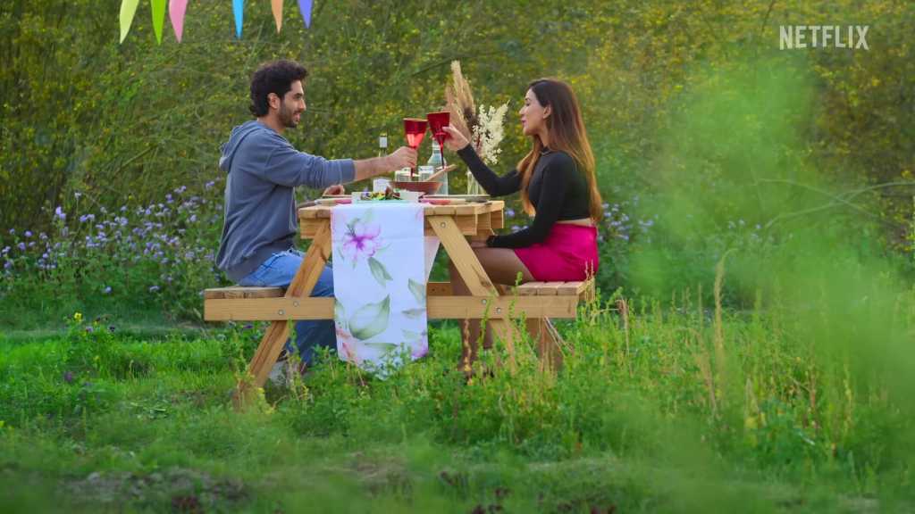 IRL: In Real Love Review: Dating Reality Show is Vapid, As Usual ...