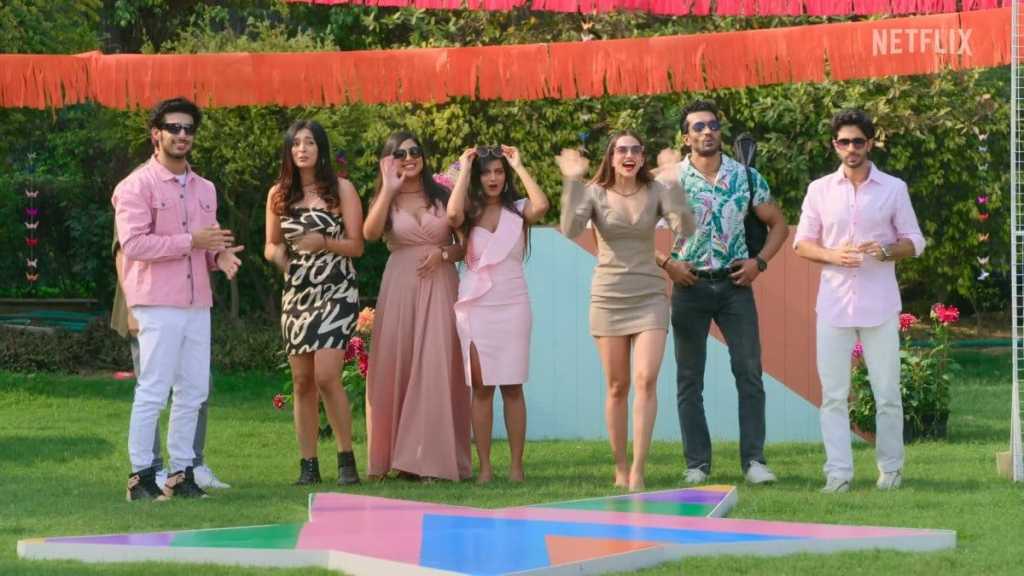 Meet All the IRL: In Real Love Cast Members! Where Are They Now ...