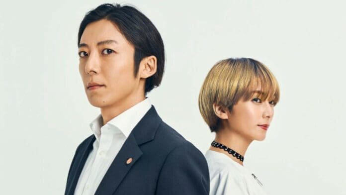 Invisible Review: Thrilling Japanese Drama With a Decent Plot Promising ...