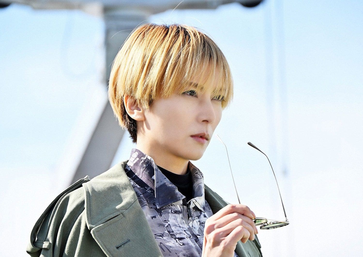 Invisible Review: Thrilling Japanese Drama With a Decent Plot Promising ...