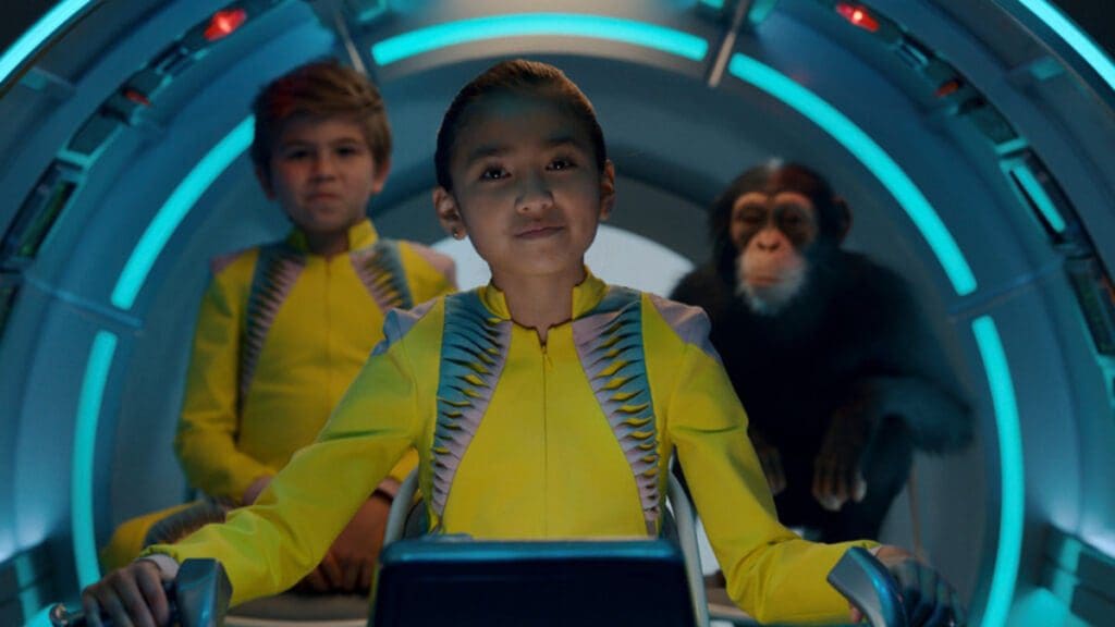 Jane Review: Heartwarming and Meaningful Explorations | Leisurebyte