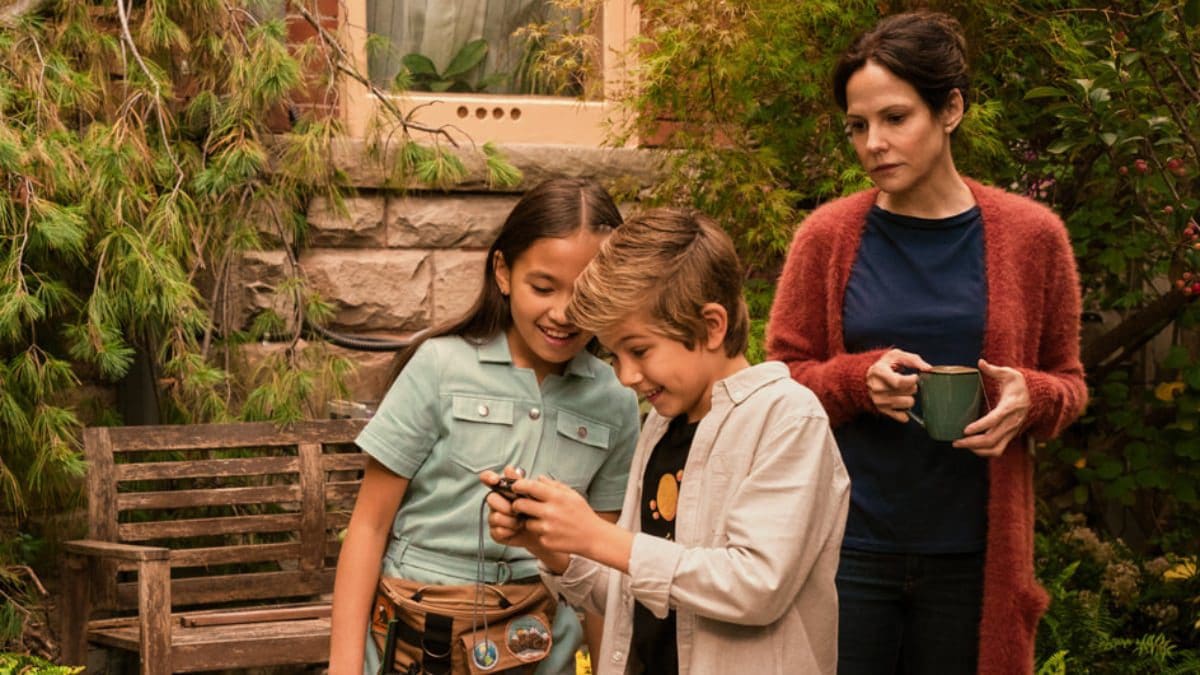 Jane's Wildlife Tagging Adventure: Polar Bears, Great White Sharks, and ...