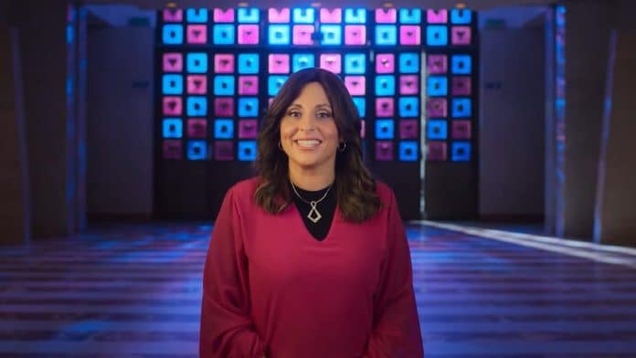 Jewish Matchmaking Trailer: Aleeza Ben Shalom Helps Singles Find Love ...