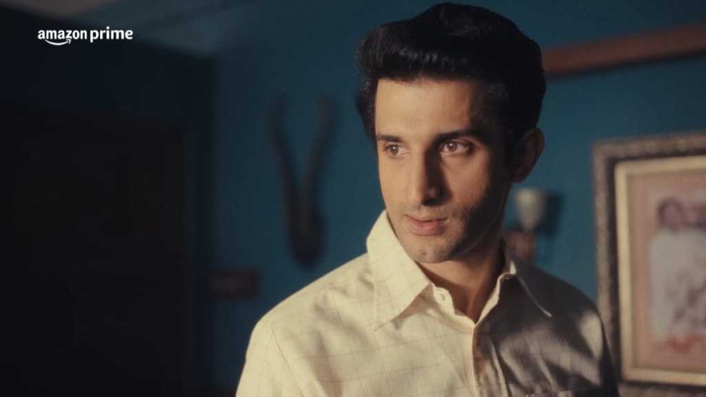 Jubilee Review (Episodes 1-5): Captivating Show on Lights, Camera and ...