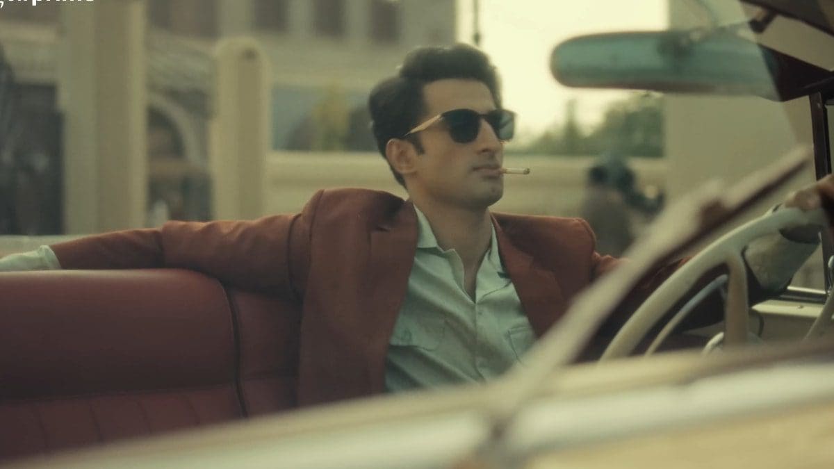 Jubilee Episodes 6-10 Review: Vikramaditya Motwane's Grandiose Series ...