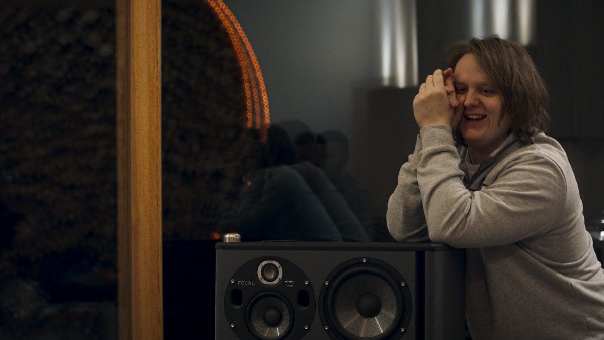 Lewis Capaldi: How I'm Feeling Now Review: Overcoming Pressures of ...