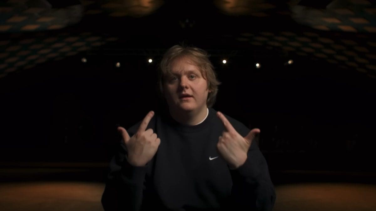 Lewis Capaldi How I'm Feeling Now: All to Know About Netflix's ...