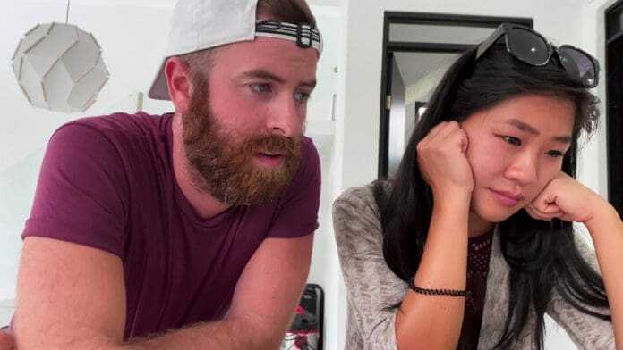 Is Netflix's Longest Third Date Couple Still Together? Truth About ...