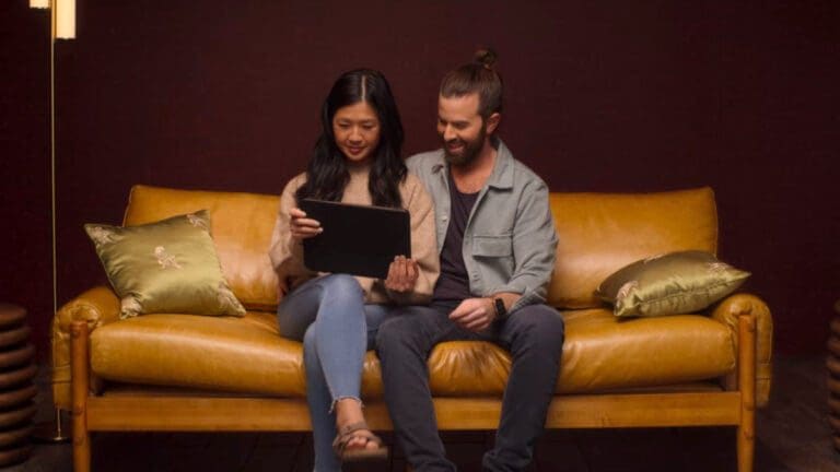Is Netflix's Longest Third Date Couple Still Together? Truth About ...