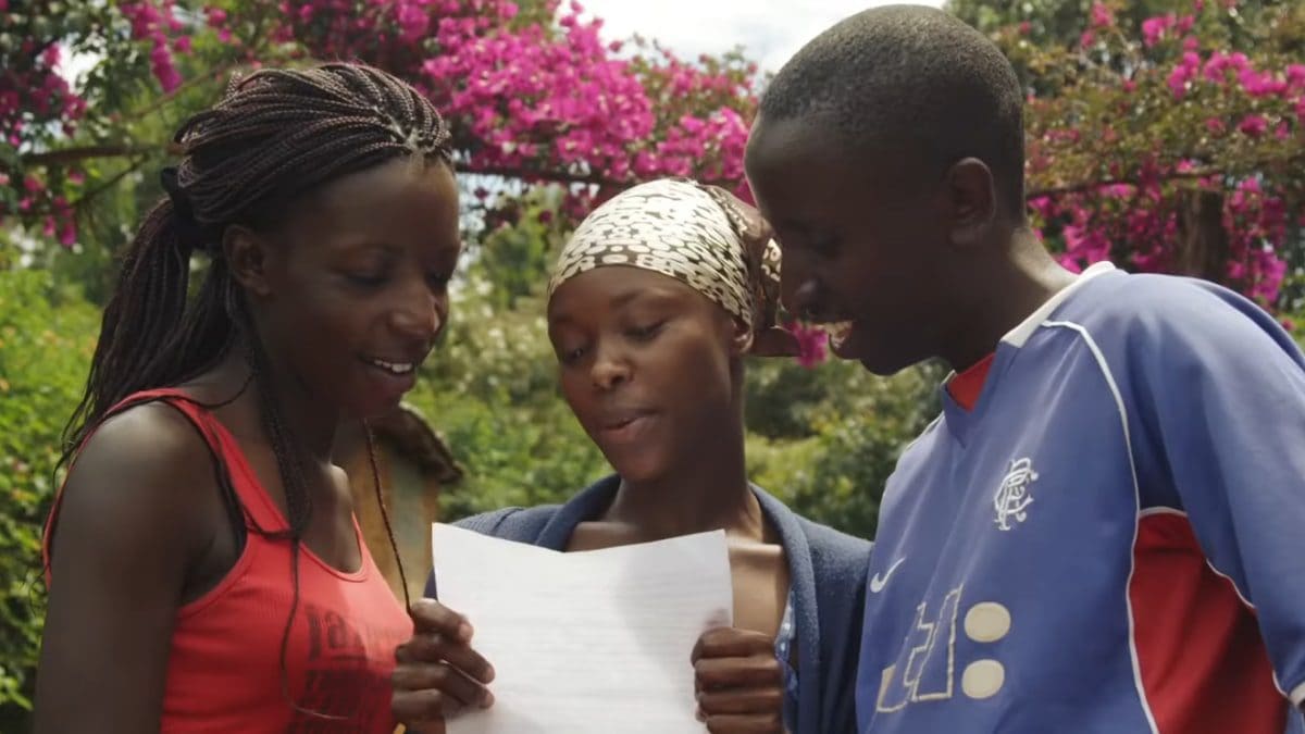 Ni Sisi Review: The Keynan Film is a Compelling Tale of Unity | Leisurebyte