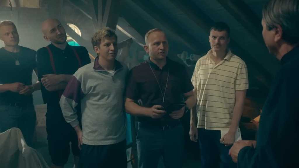 Operation Nation Review: Hilariously Delves Into the Darker Subjects ...