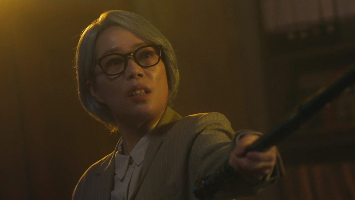 Pandora Beneath the Paradise Episode 7 Recap and Review: Past ...