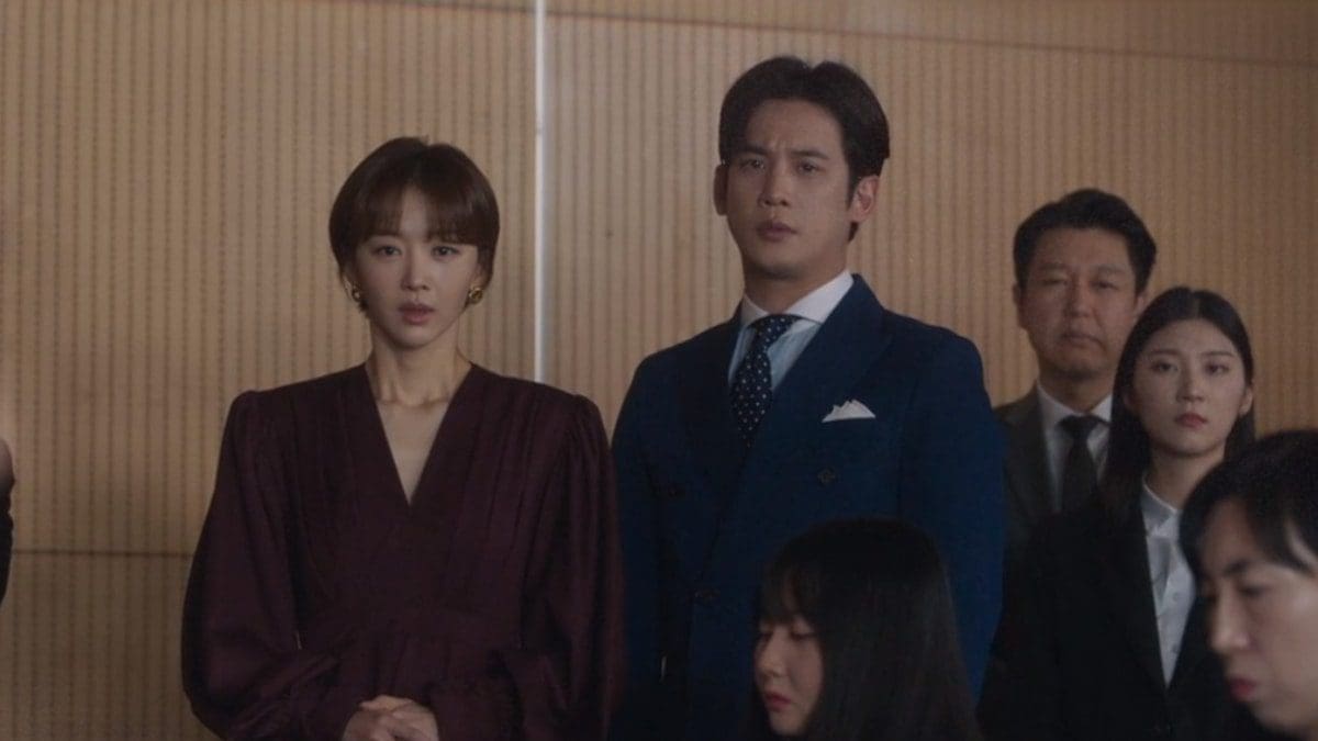 Pandora Beneath the Paradise Episode 8 Preview: When, Where and How to ...