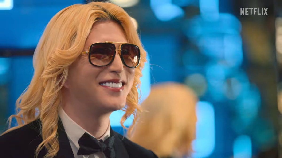 Risque Business Japan Review: Shallow Introduction to Japan's Adult ...