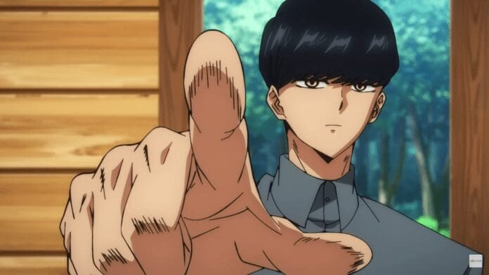 Mashle Episode 1 Preview: When, Where and How to Watch! | Leisurebyte