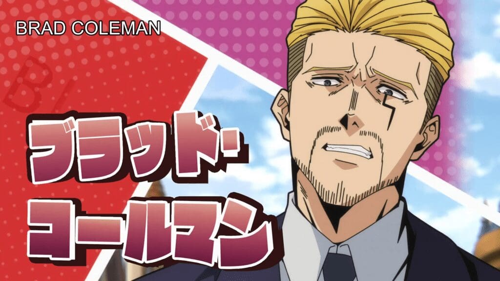 Mashle Episode 1 Review: Magic And Muscles | Leisurebyte