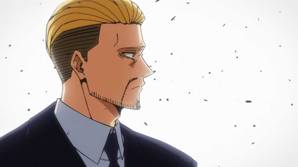 Mashle Episode 1 Review: Magic And Muscles | Leisurebyte
